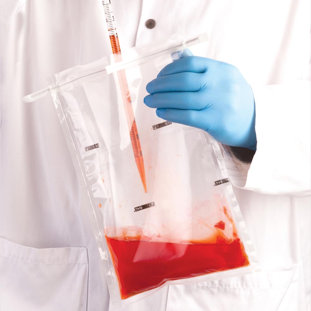 FILTER BAGS | ScICO Supply, LLC.